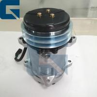 China 6848095 SD7H15 Air Compressor For Excavator EC210B for sale