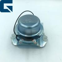 China BR-262 24V Battery Relay 1104C For Excavator Spare Parts BR262 for sale