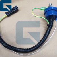 China 7861-93-1420 Air Filter Sensor 7861931420 For Excavator PC200-7 PC300-7 for sale