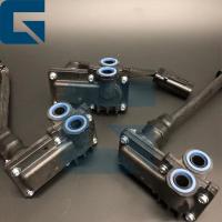 China 266-0136 Inter Pressure Sensor 2660136 Engine C4.2 C6.4 For Excavator E312D for sale