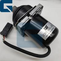 China 307-3993 Control Joystick Handle 3073993 For Excavator E365C E385C for sale