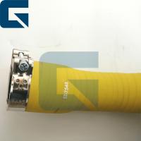 China 5I-7548 Turbocharger Out Pipe 5I7548 Hose For Excavator E320B E320C E320L for sale
