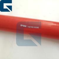 China 162-6228 Air Intake Pipe 1626228 Air Hose For Excavator E320C for sale