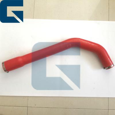 China 162-6228 Air Intake Pipe 1626228 Air Hose For Excavator E320C for sale