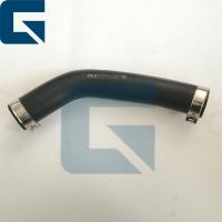 China 183-8119 Radiator Water Hose 1838119 Hose For Excavator E320C for sale