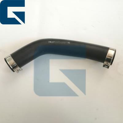 China 183-8119 Radiator Water Hose 1838119 Hose For Excavator E320C for sale