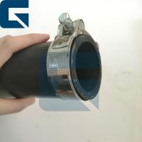 China 183-8119 Radiator Water Hose 1838119 Hose For Excavator E320C for sale