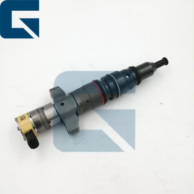 China 266-4446 Diesel Fuel Injector C9 For Excavator Engine Parts 2664446 for sale