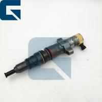China 266-4446 Diesel Fuel Injector C9 For Excavator Engine Parts 2664446 for sale