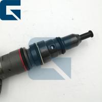 China 266-4446 Diesel Fuel Injector C9 For Excavator Engine Parts 2664446 for sale