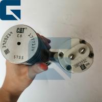 China 392-0214 Fuel Injector For Excavator 3508 3512 3516 3524 3920214 for sale