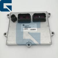 China 4921776 Controller ECU CPU PC200-8 For Excavator Electronic Control for sale