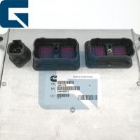 China 4921776 Controller ECU CPU PC200-8 For Excavator Electronic Control for sale