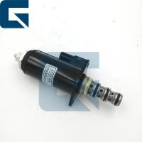 China YN35V00051F1 Solenoid Valve For SK200-8 Excavator Electric Parts for sale