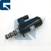 China YN35V00051F1 Solenoid Valve For SK200-8 Excavator Electric Parts for sale