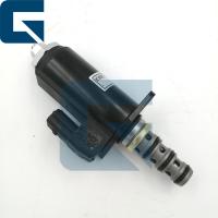 China YT35V00013F1 Solenoid Valve For SK200-6E SK230-6E Excavator Parts for sale