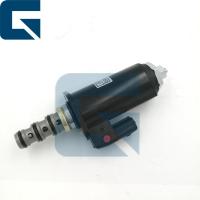 China YT35V00013F1 Solenoid Valve For SK200-6E SK230-6E Excavator Parts for sale