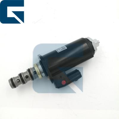 China YT35V00013F1 Solenoid Valve For SK200-6E SK230-6E Excavator Parts for sale
