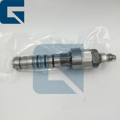 China 708-3M-03620 Valve Ass'y PC160 For Excavator Parts 7083M03620 for sale