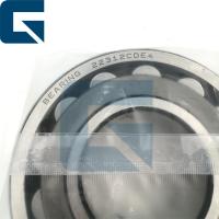 China 22312CDE4 Bearing For Excavator Roller Bearing for sale