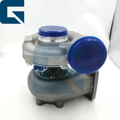China 466721-0012 Turbocharger Engine Parts D1146 For Excavator 4667210012 for sale