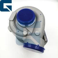 China 466721-0012 Turbocharger Engine Parts D1146 For Excavator 4667210012 for sale