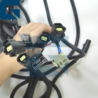 China 310207-00022 Main Wring Harness For Excavator Wire Harness 31020700022 for sale