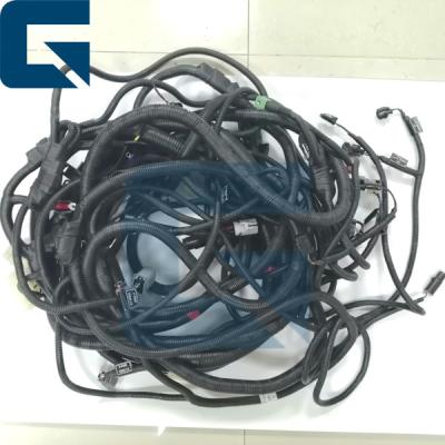 China 310207-00022 Main Wring Harness For Excavator Wire Harness 31020700022 for sale