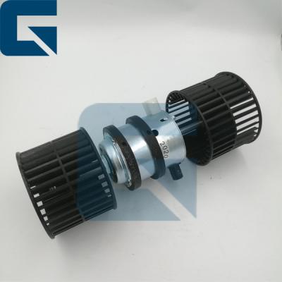 China AN51500-10770 Motor Ass'y WA380-6 WA470-6 For Wheel Loader AN5150010770 for sale