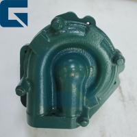 China 11030791 Water Pump ECL70D Engine TD63KGE For Excavator VOE11030791 for sale
