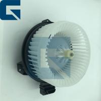 China 245-7839 Blower Motor For E312D E320D2 Motor Assy 2457839 for sale