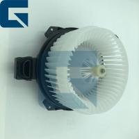 China 245-7839 Blower Motor For E312D E320D2 Motor Assy 2457839 for sale