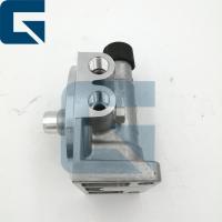 China 11110702 Fuel Filter Housing For EC210 EC240 EC290 Excavator Parts for sale