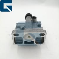 China 11110702 Fuel Filter Housing For EC210 EC240 EC290 Excavator Parts for sale