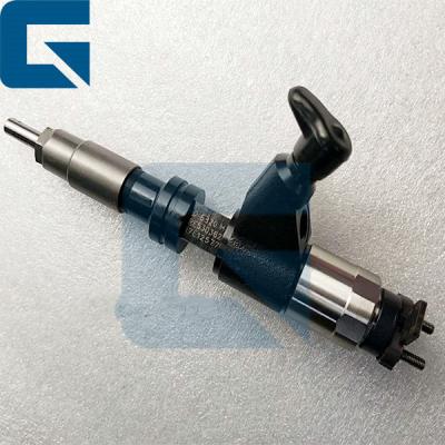 China 095000-6320 Diesel Fuel Injector RE530362 For Excavator 0950006320 for sale