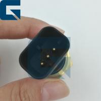 China 274-6721 Pressure Sensor For E312D E320D Excavator Parts 2746721 for sale