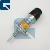 China 155-4653 Solenoid For E330B E330L Solenoid Valve Excavator 1554653 for sale