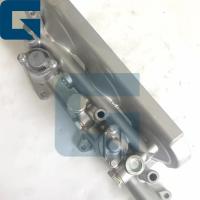 China 11127489 Oil Filter Housing For Excavator EC360 EC460 VOE11127489 for sale