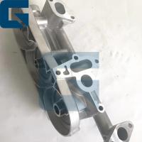 China 11127489 Oil Filter Housing For Excavator EC360 EC460 VOE11127489 for sale