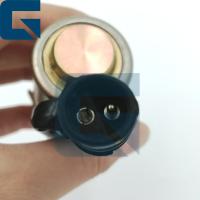 China 4I-5794 Swing Rotary Solenoid Valve For E320 Excavator 4I5794 for sale
