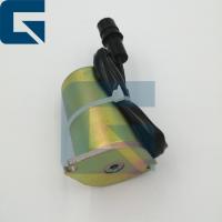 China 4I-5794 Swing Rotary Solenoid Valve For E320 Excavator 4I5794 for sale