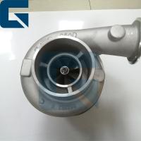 China 174-1644 Turbocharger 140H 160H For Excavator Engine Parts 1741644 for sale