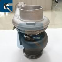 China 174-1644 Turbocharger 140H 160H For Excavator Engine Parts 1741644 for sale