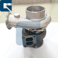 China 174-1644 Turbocharger 140H 160H For Excavator Engine Parts 1741644 for sale