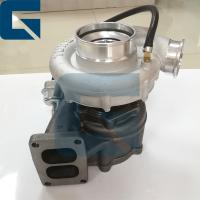 China 612601110925 Turbocharger GT45 For WD618 Excavator Engine Parts for sale