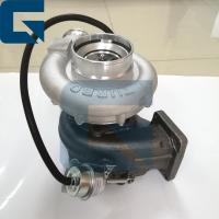 China 612601110925 Turbocharger GT45 For WD618 Excavator Engine Parts for sale