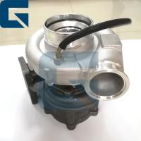 China 612601110925 Turbocharger GT45 For WD618 Excavator Engine Parts for sale