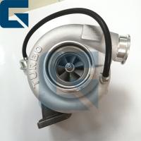 China 612601110925 Turbocharger GT45 For WD618 Excavator Engine Parts for sale