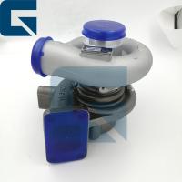 China 49179-02300 Turbocharger E320B For Engine Parts Turbo 4917902300 for sale