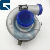 China 49179-02300 Turbocharger E320B For Engine Parts Turbo 4917902300 for sale